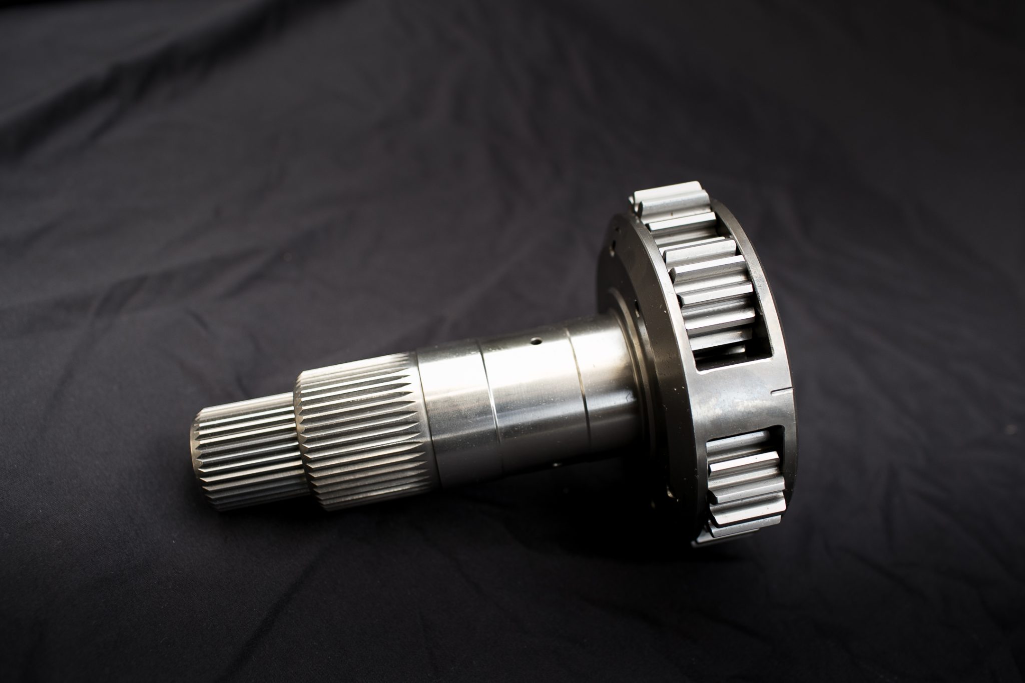 Upgrade Torque divider (16V) - SCARA73 Italia